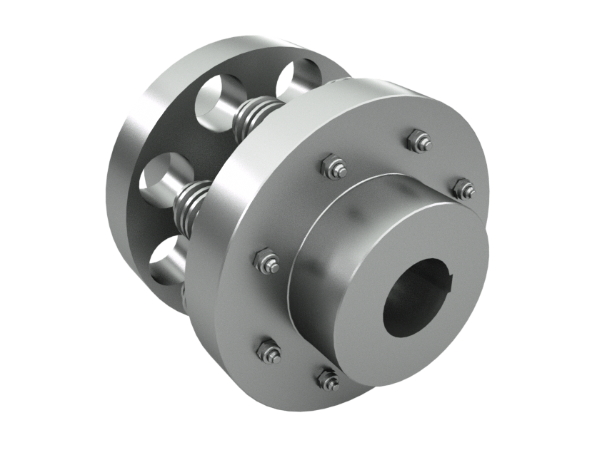 Couplings - RENK