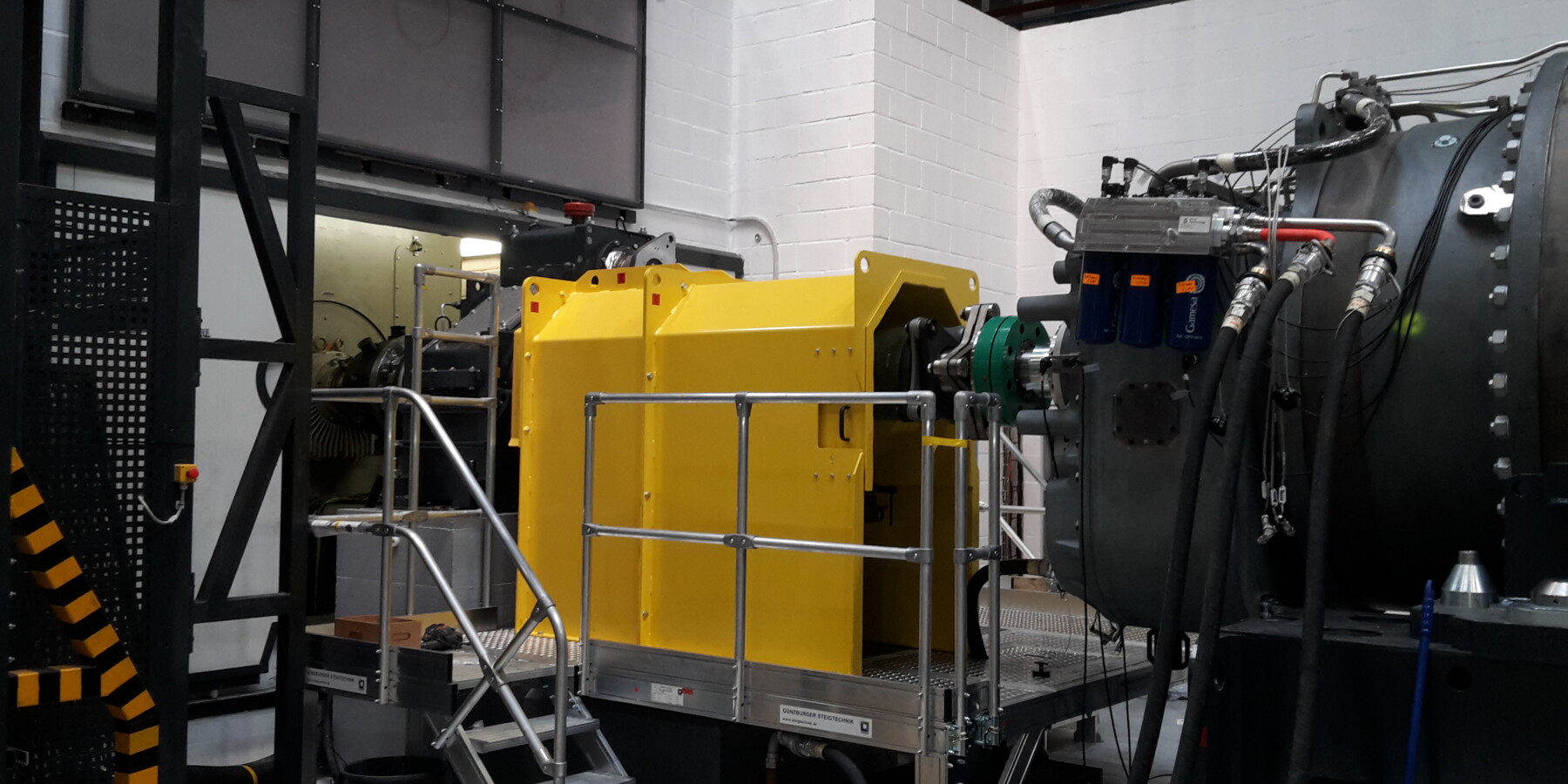 WINDPOWER INDUSTRY - RENK