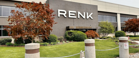 Locations - RENK