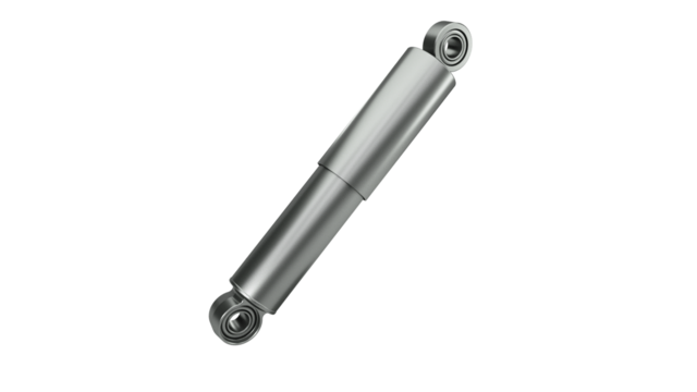 Linear Dampers - RENK