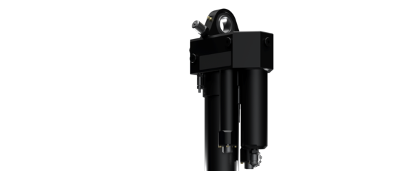 Suspension systems - RENK