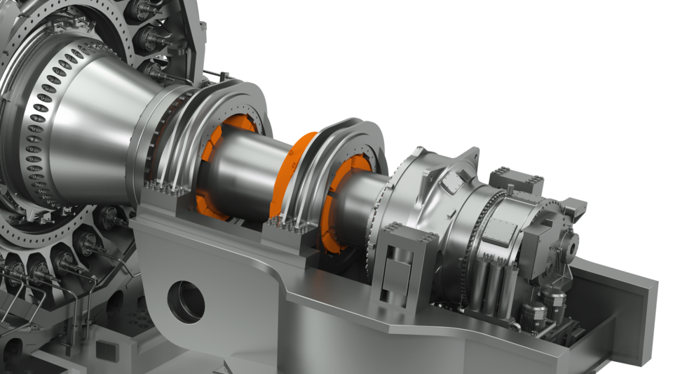 WINDPOWER INDUSTRY - RENK