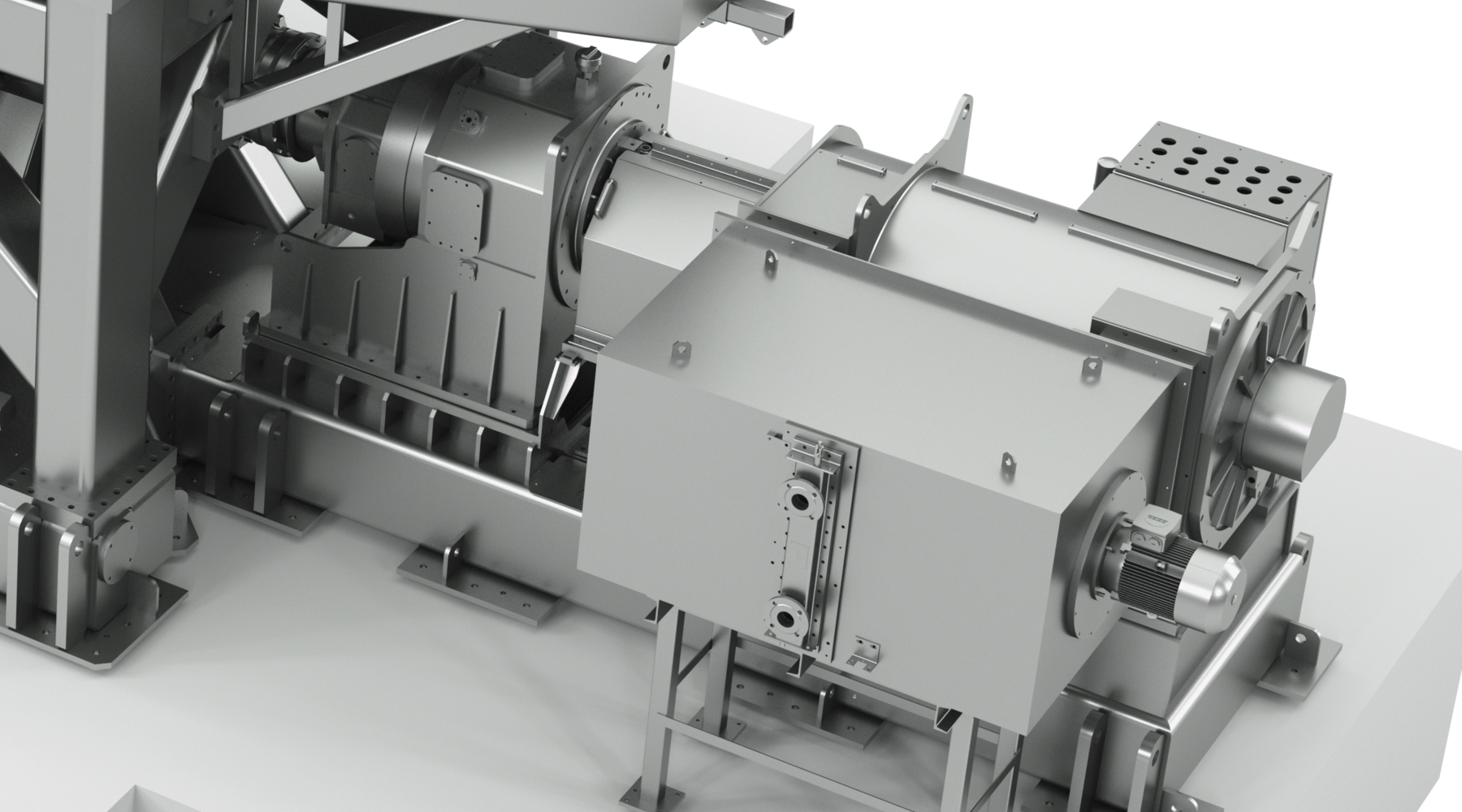 RAILWAY INDUSTRY - RENK