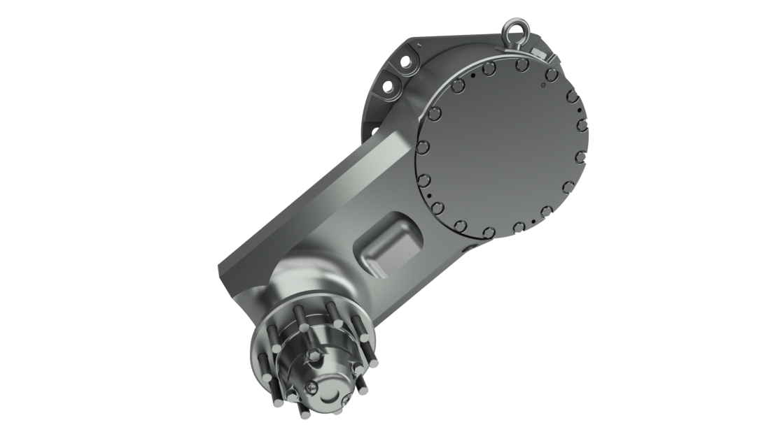 InArm® - RENK