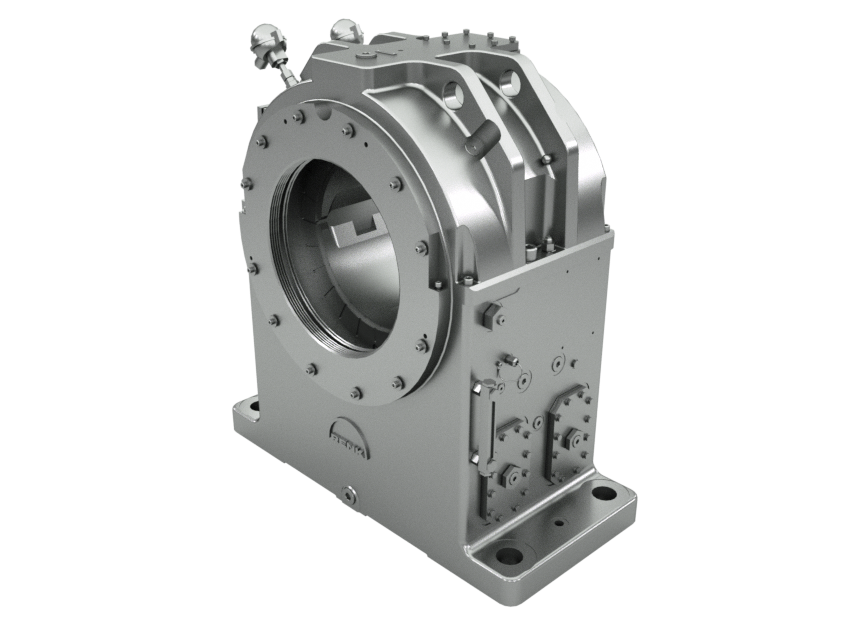 Slide Bearing - RENK