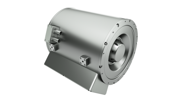 Hybrid mobility - RENK