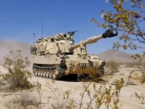 Rotary Dampers - RENK