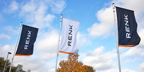 Company overview - RENK