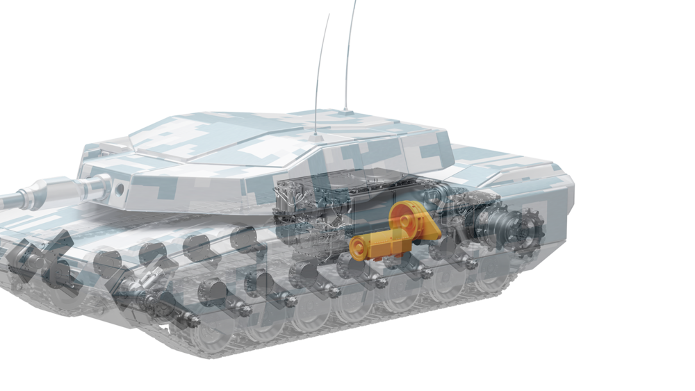 Evolving the battlefield: A technical overview of Transmission Ability ...