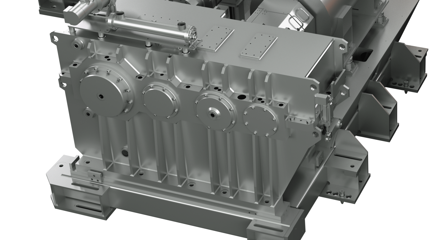 AUTOMOTIVE - RENK