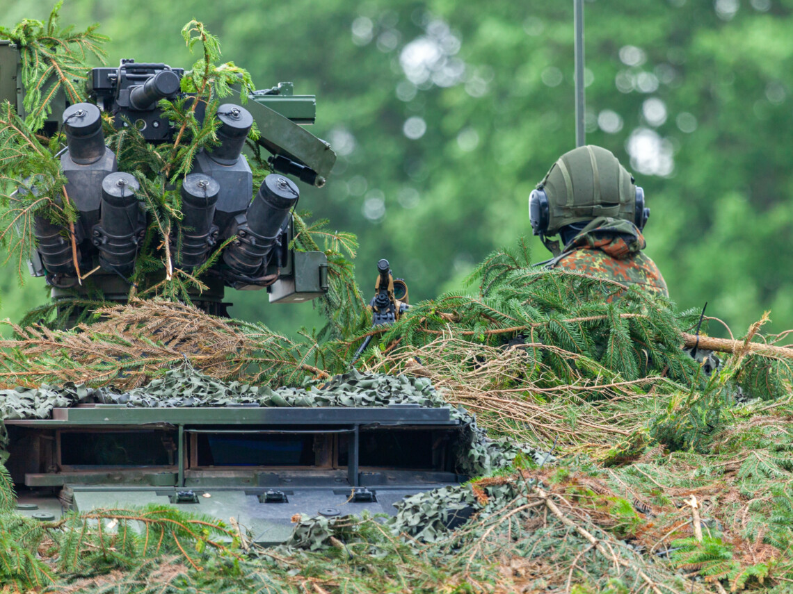 Optimizing fuel efficiency: A strategic imperative for military ...