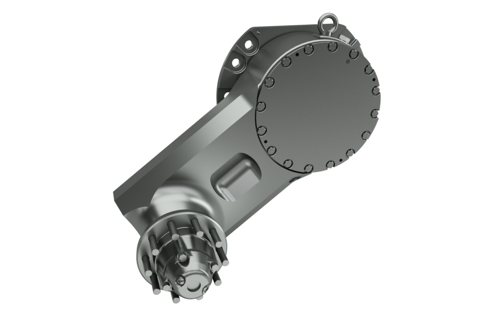 InArm® - RENK