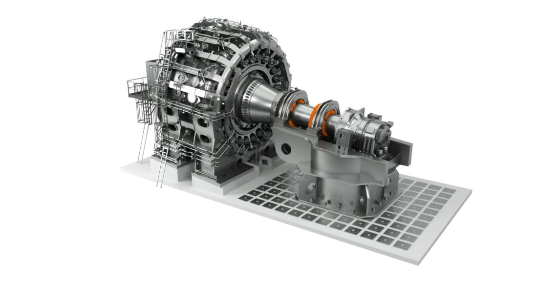 WINDPOWER INDUSTRY - RENK