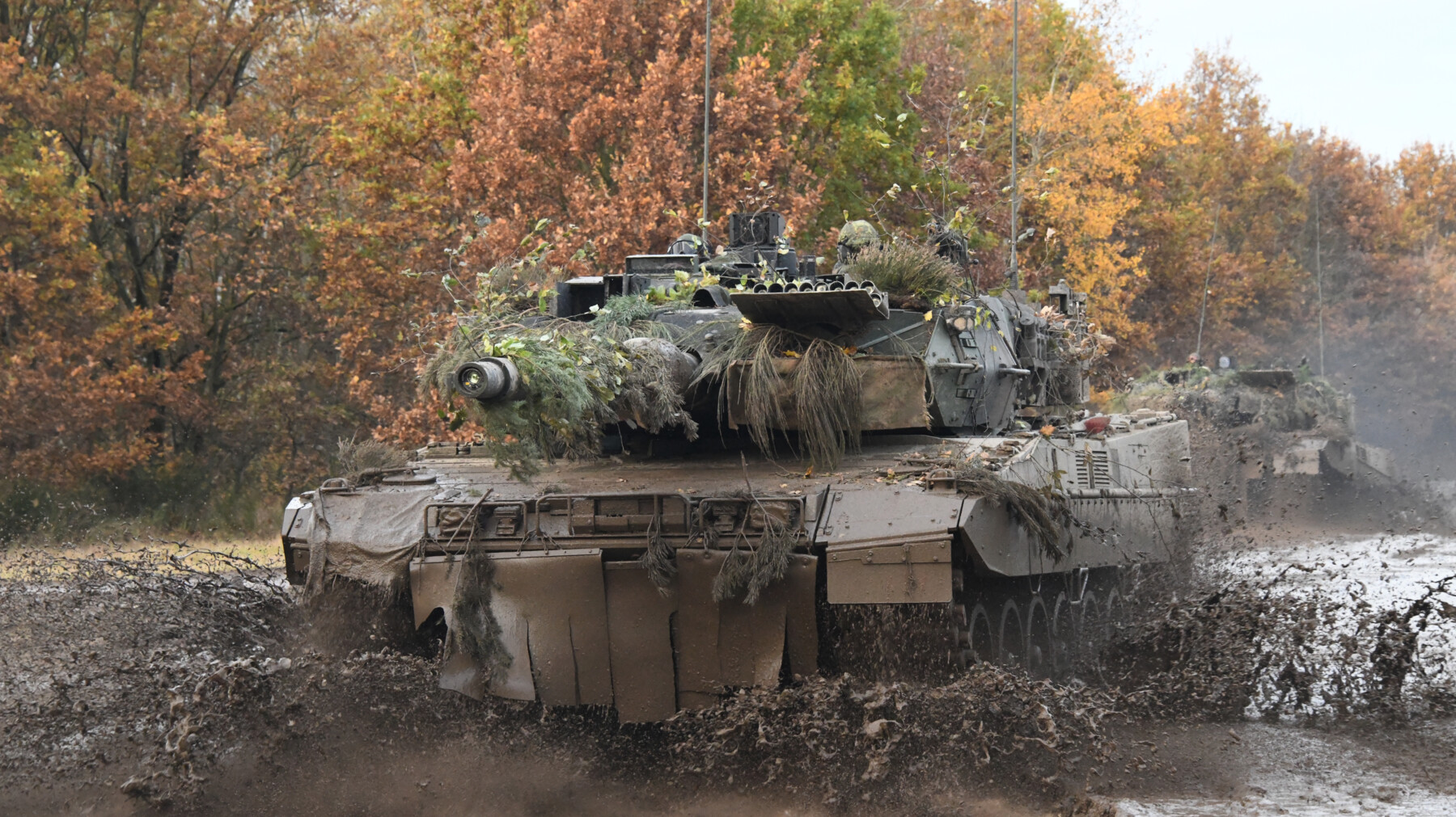 Company overview - RENK