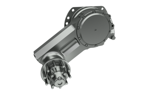 InArm® - RENK