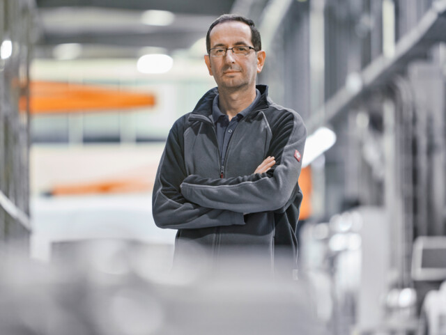 Linear Dampers - RENK