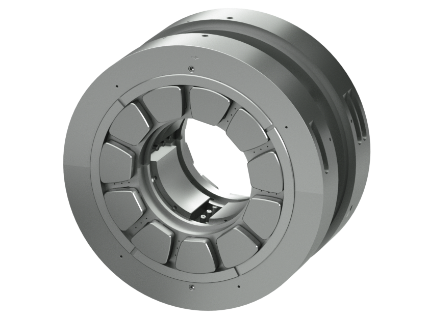 Slide Bearing - RENK