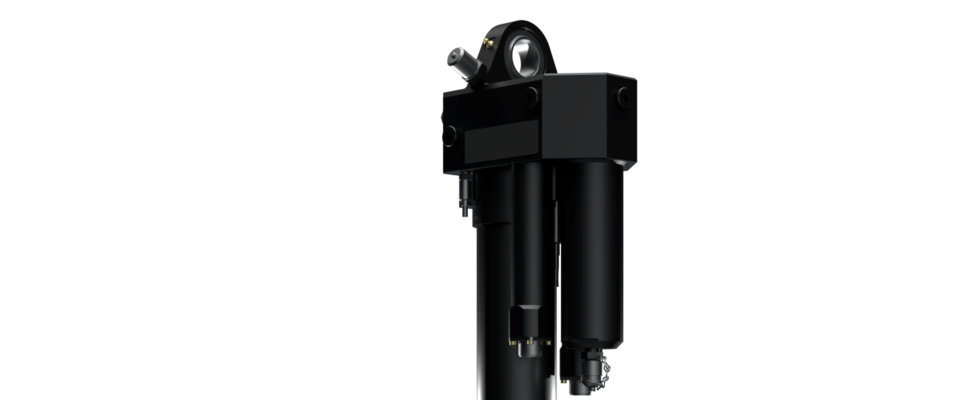 Suspension systems - RENK