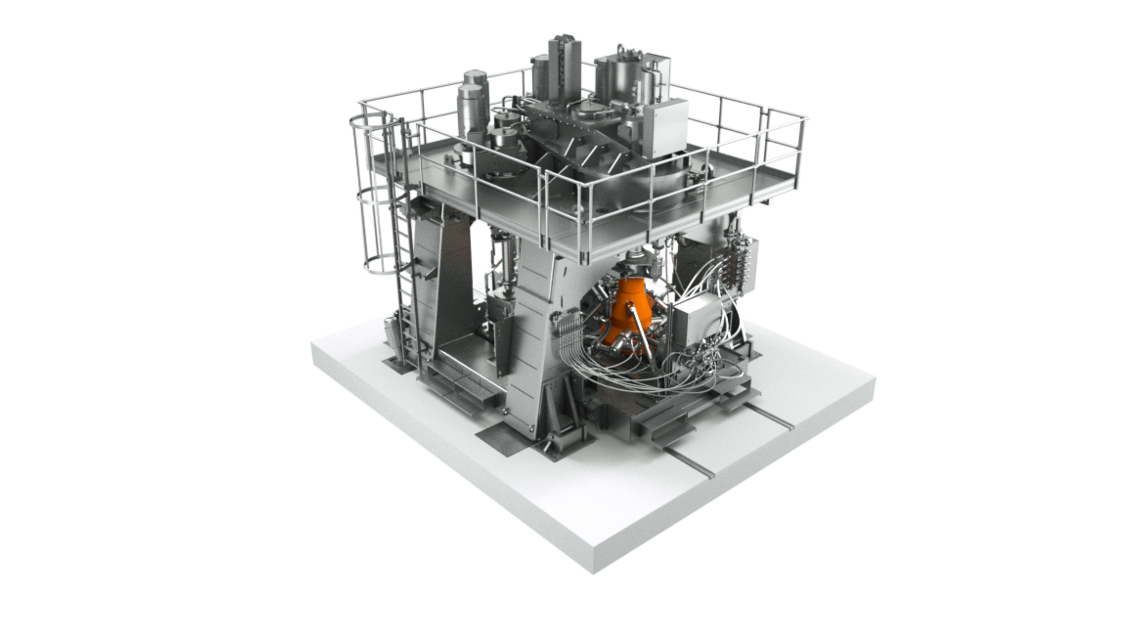 AVIATION INDUSTRY - RENK