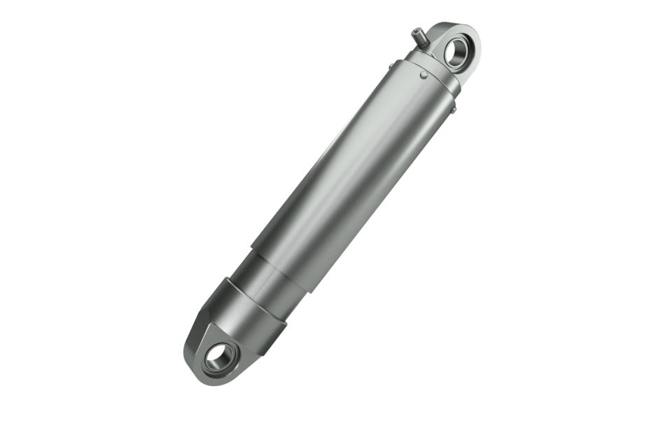 Linear Dampers - RENK