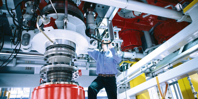 AVIATION INDUSTRY - RENK