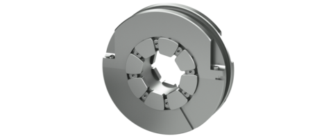 Turbo Slide Bearings - RENK