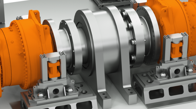 WINDPOWER INDUSTRY - RENK