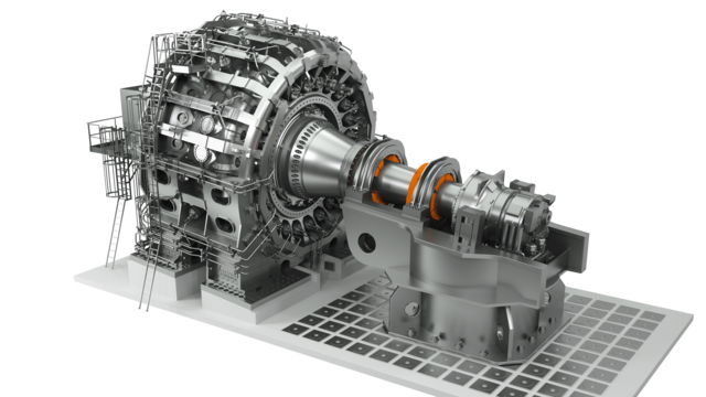 WINDPOWER INDUSTRY - RENK
