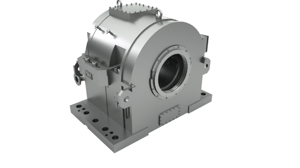 Company overview - RENK