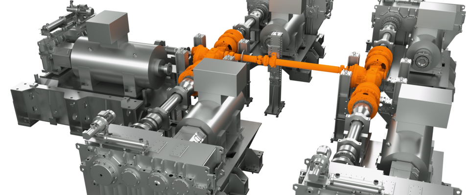 Test Rigs for AGRICULTURE - RENK