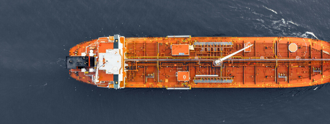 Wide range of shaft generators - RENK