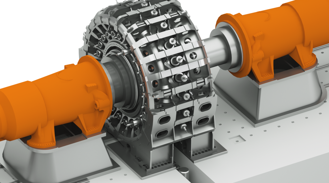 WINDPOWER INDUSTRY - RENK