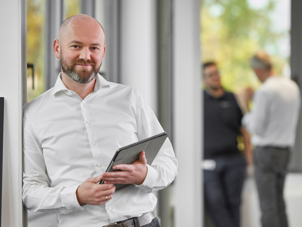 Hanover – Germany - RENK