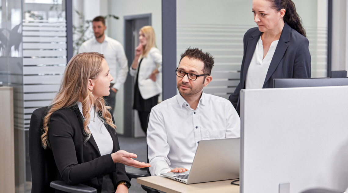 Propulsion design - RENK