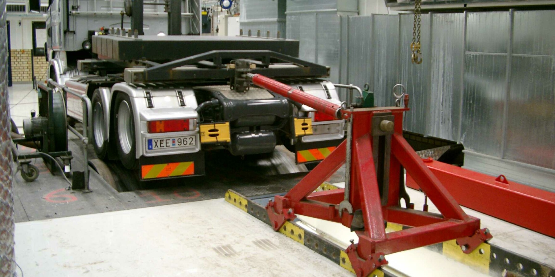 AUTOMOTIVE INDUSTRY - RENK