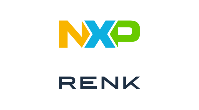 RENK and NXP collaborate on Software-Defined Mobility - RENK