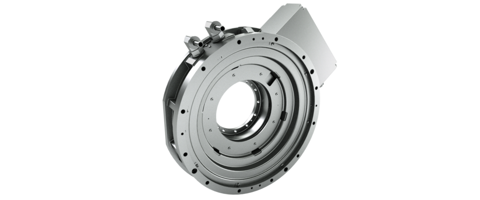 Hybrid mobility - RENK