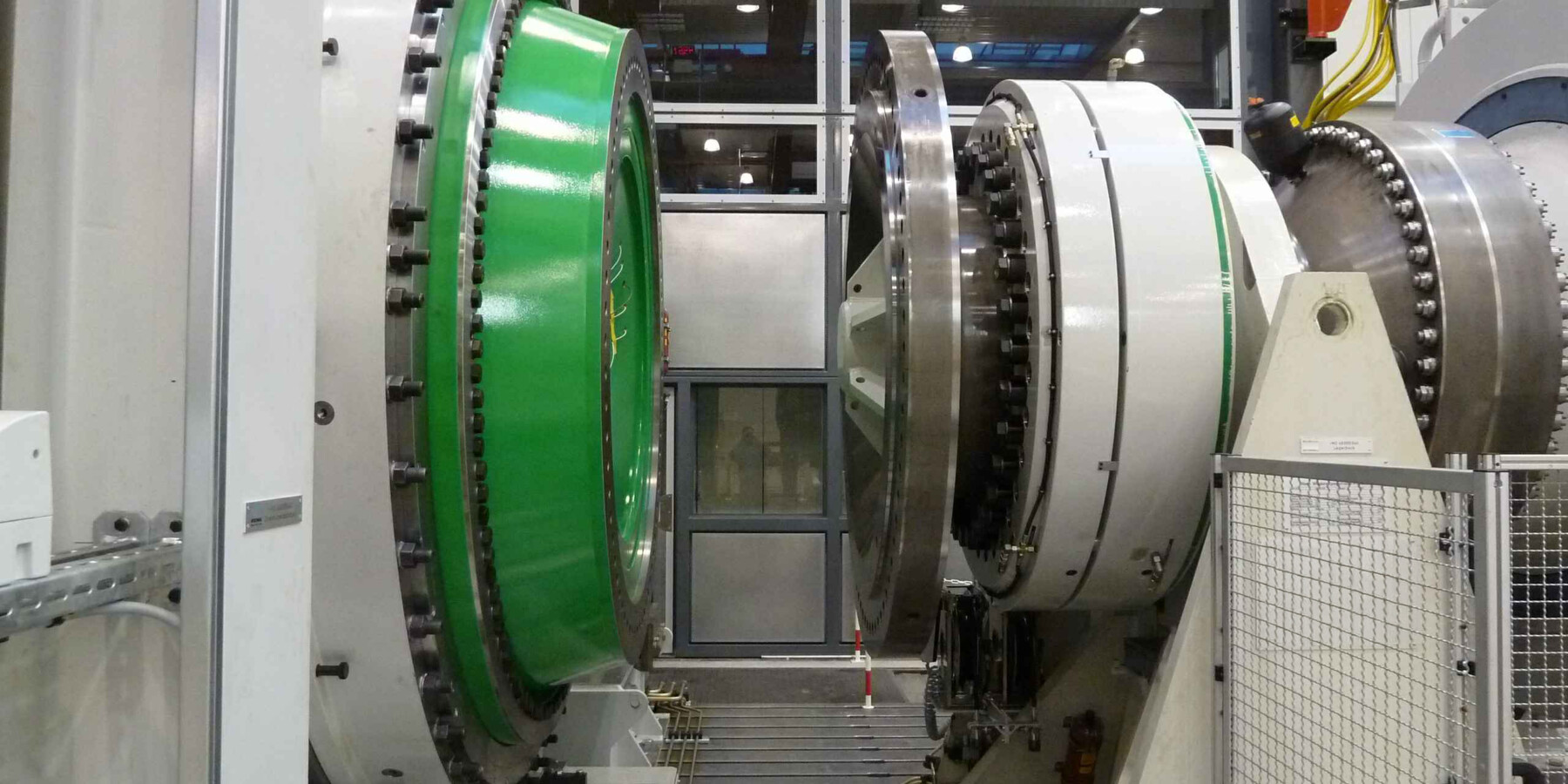 WINDPOWER INDUSTRY - RENK