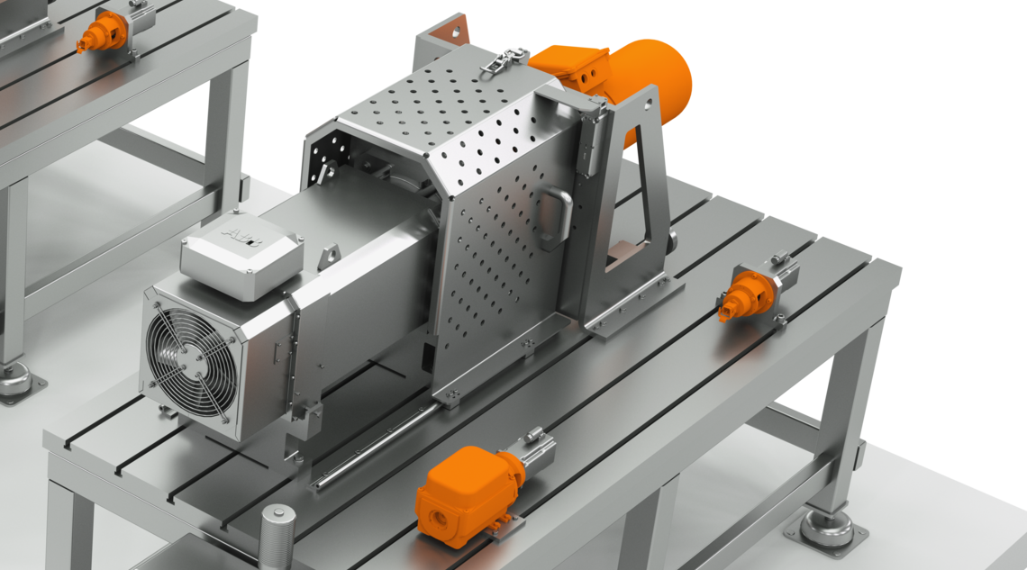 WINDPOWER INDUSTRY - RENK