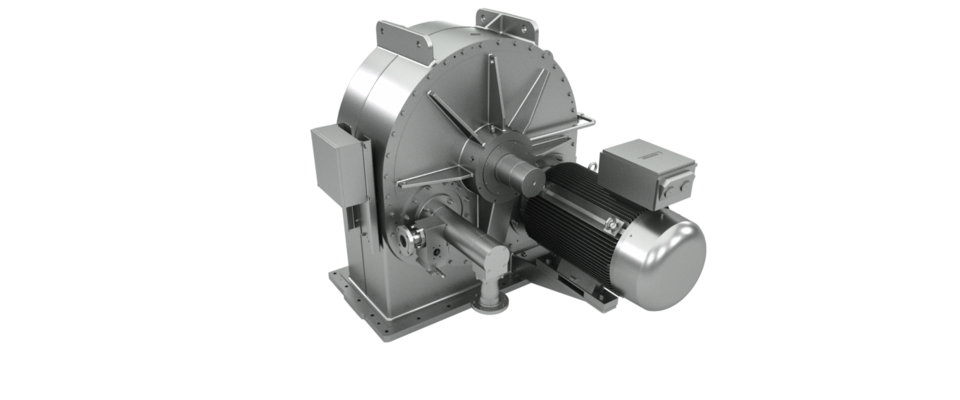 Planetary Gearboxes - RENK