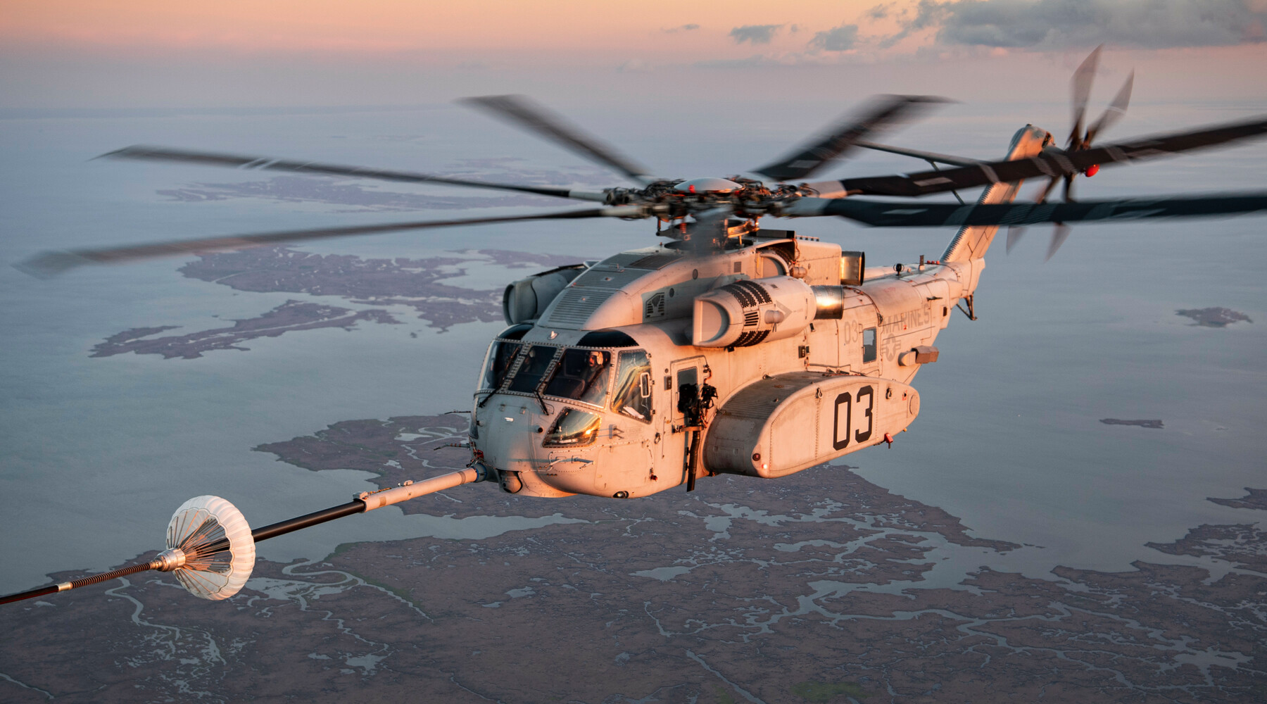 RENK Group awarded US Navy Contract for Test Rig - RENK