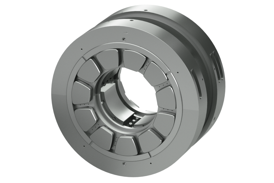 Combination Bearings - RENK