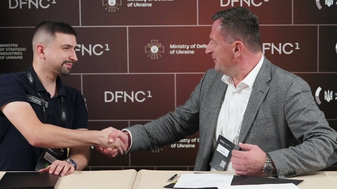 Renk Group wird Teil des Ukraine Defence Industry Compact - RENK