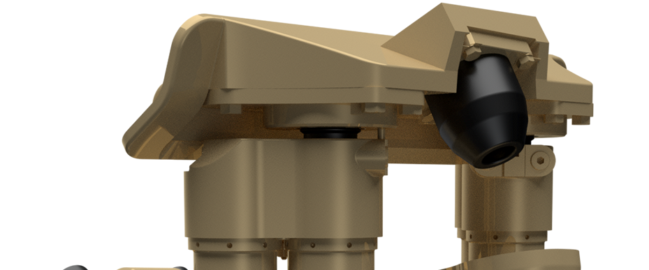 Suspension systems - RENK