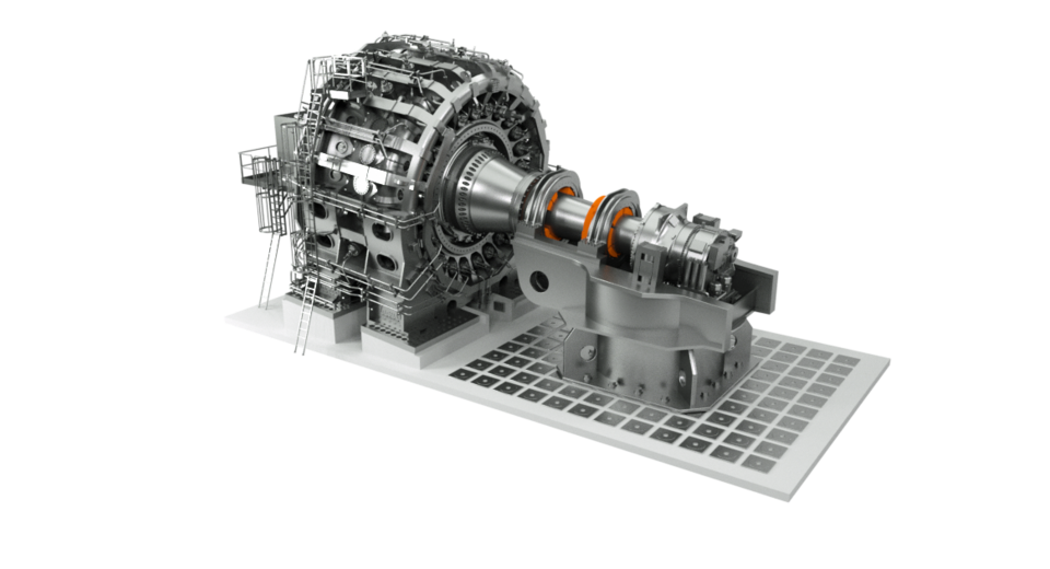 WINDPOWER INDUSTRY - RENK