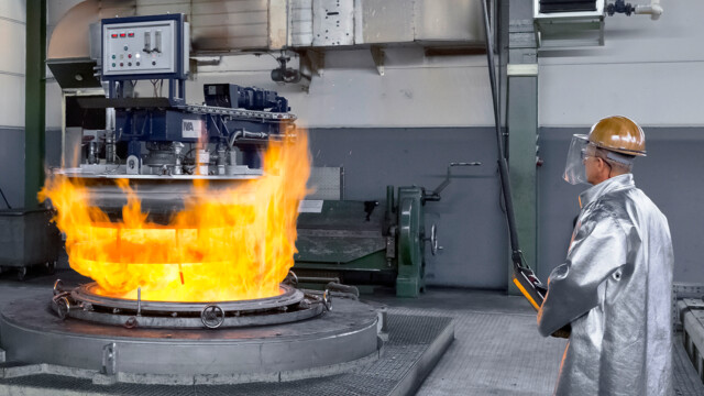 Contract Manufacturing - RENK