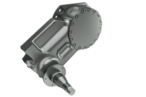 InArm® - RENK