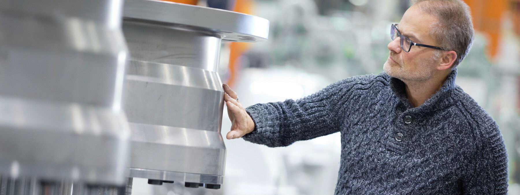 Marine couplings - RENK