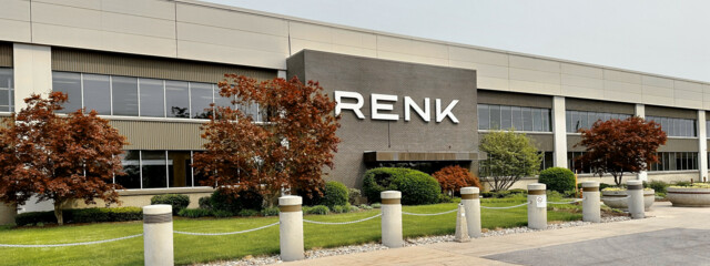 Muskegon – USA - RENK