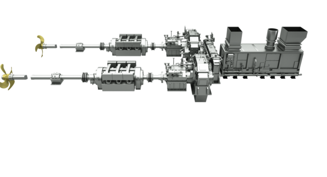 System solutions - RENK